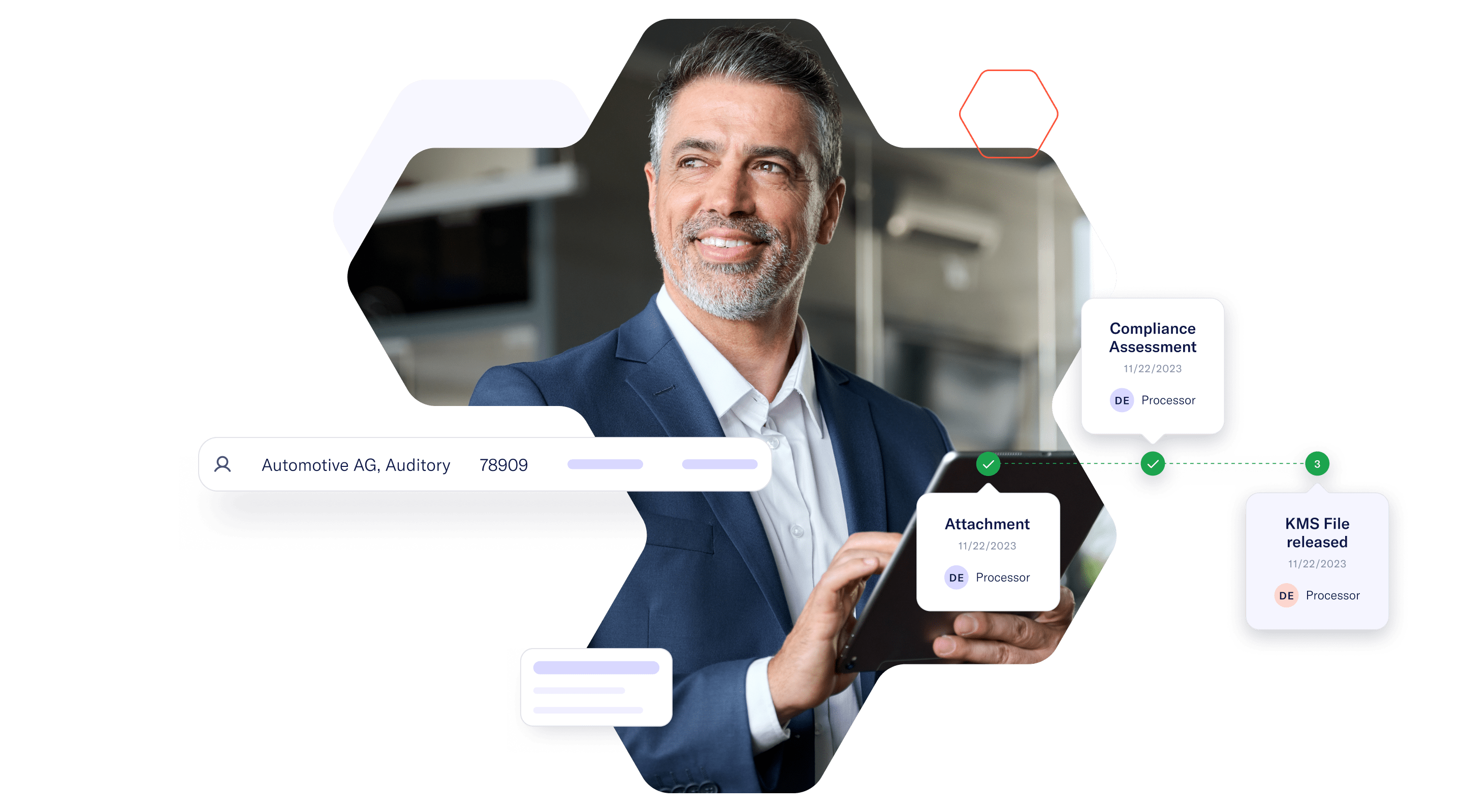 Client intake software for large law firms | ⚡ By stp.one